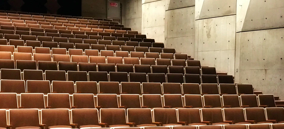 Comment aménager un amphithéâtre ? - Isospace