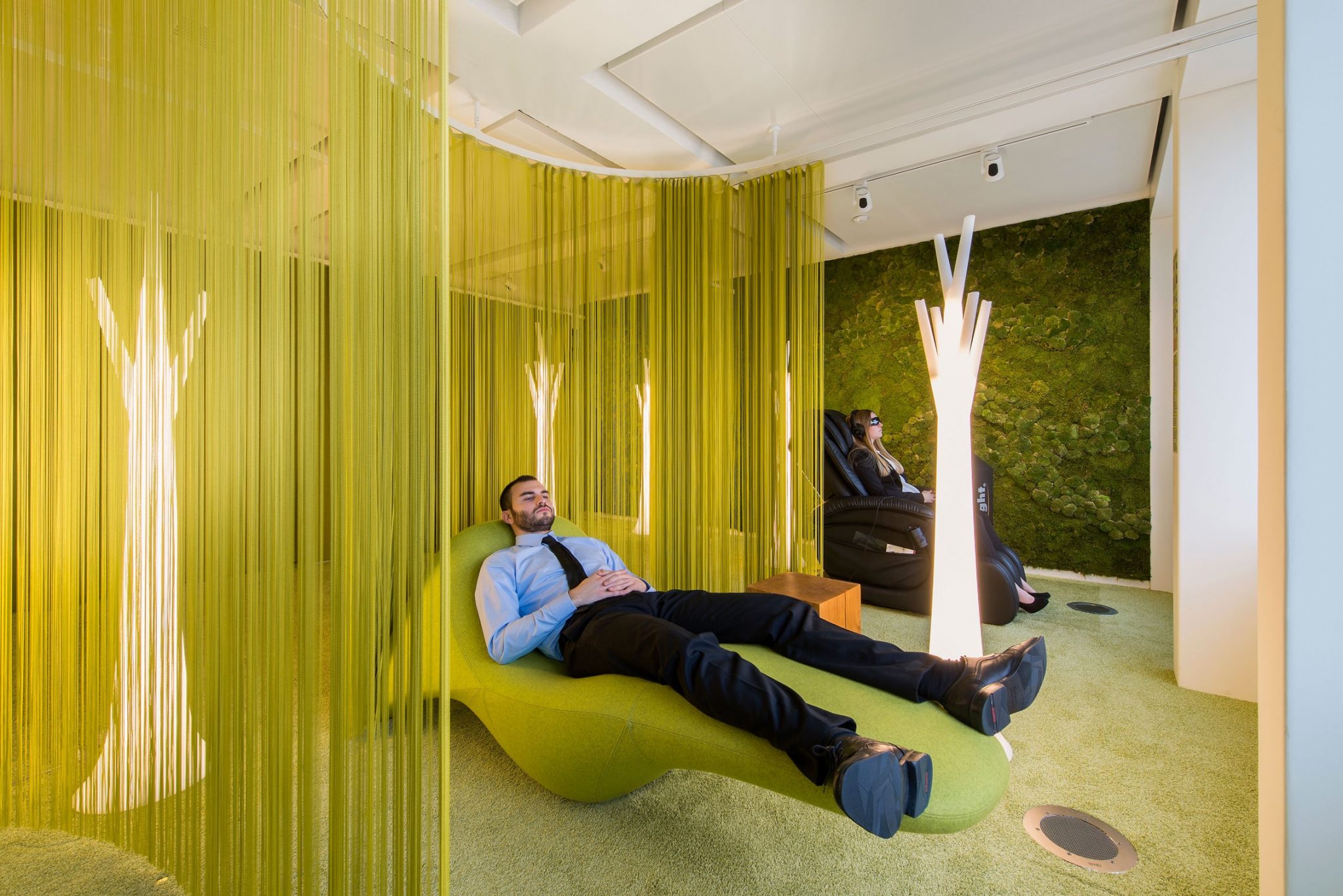 Aménagement Open Space : les 10 règles d'or à suivre en 2021