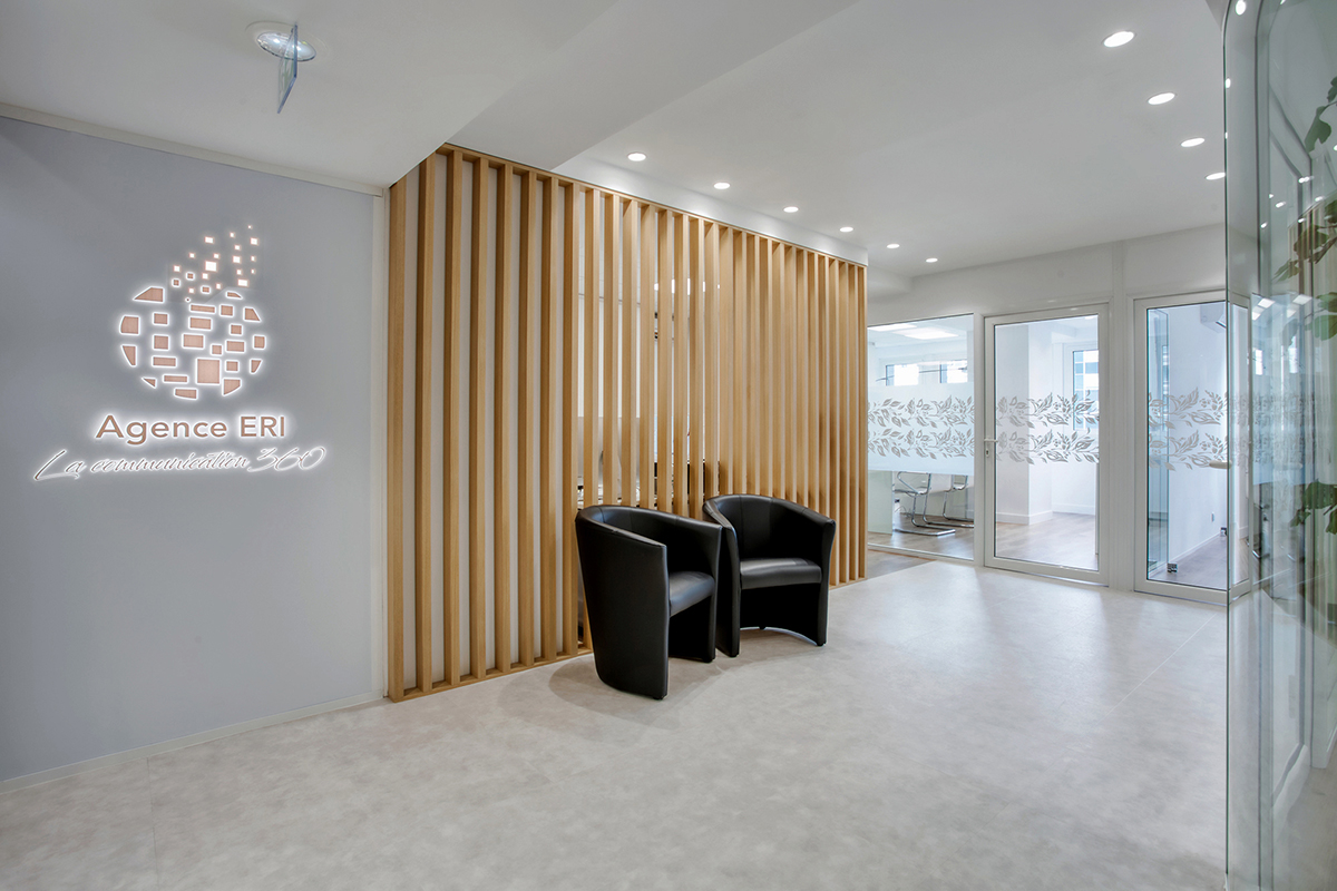 Cloison de Bureau : Quel Type de Cloisons Choisir en 2022