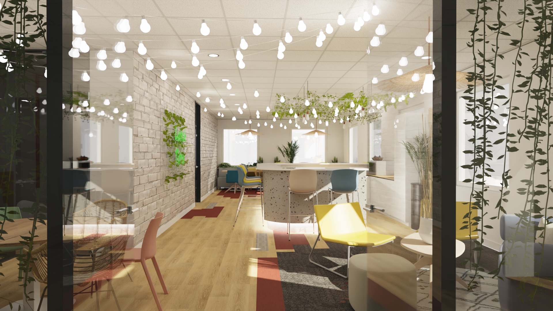 Macro et Micro Zoning: Définition et Différences Principales