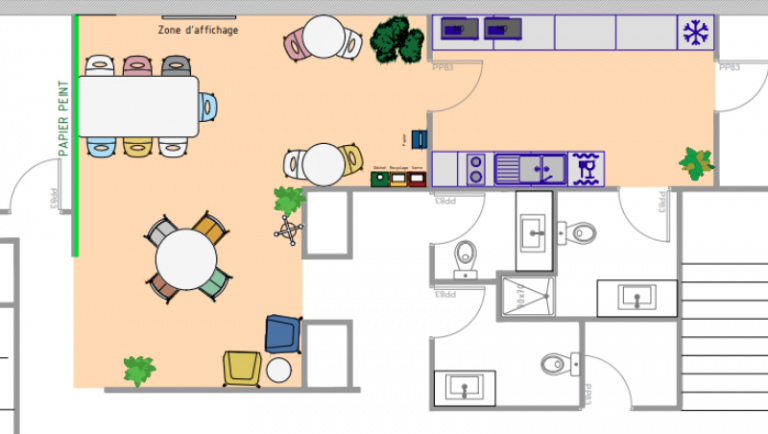 Macro et Micro Zoning: Définition et Différences Principales